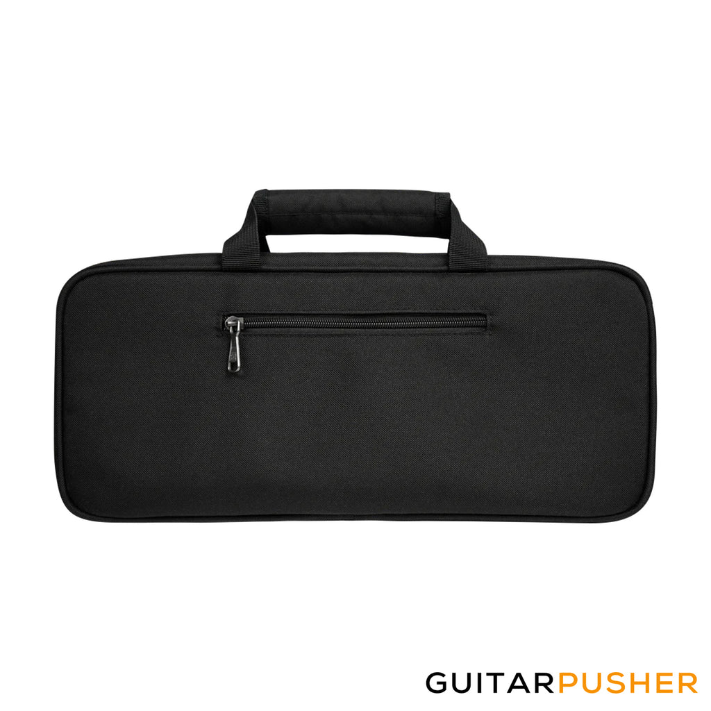 Hotone AGB-2 Ampero Gig Bag Junior Carrying Bag for Ampero Multi-Effec – GuitarPusher