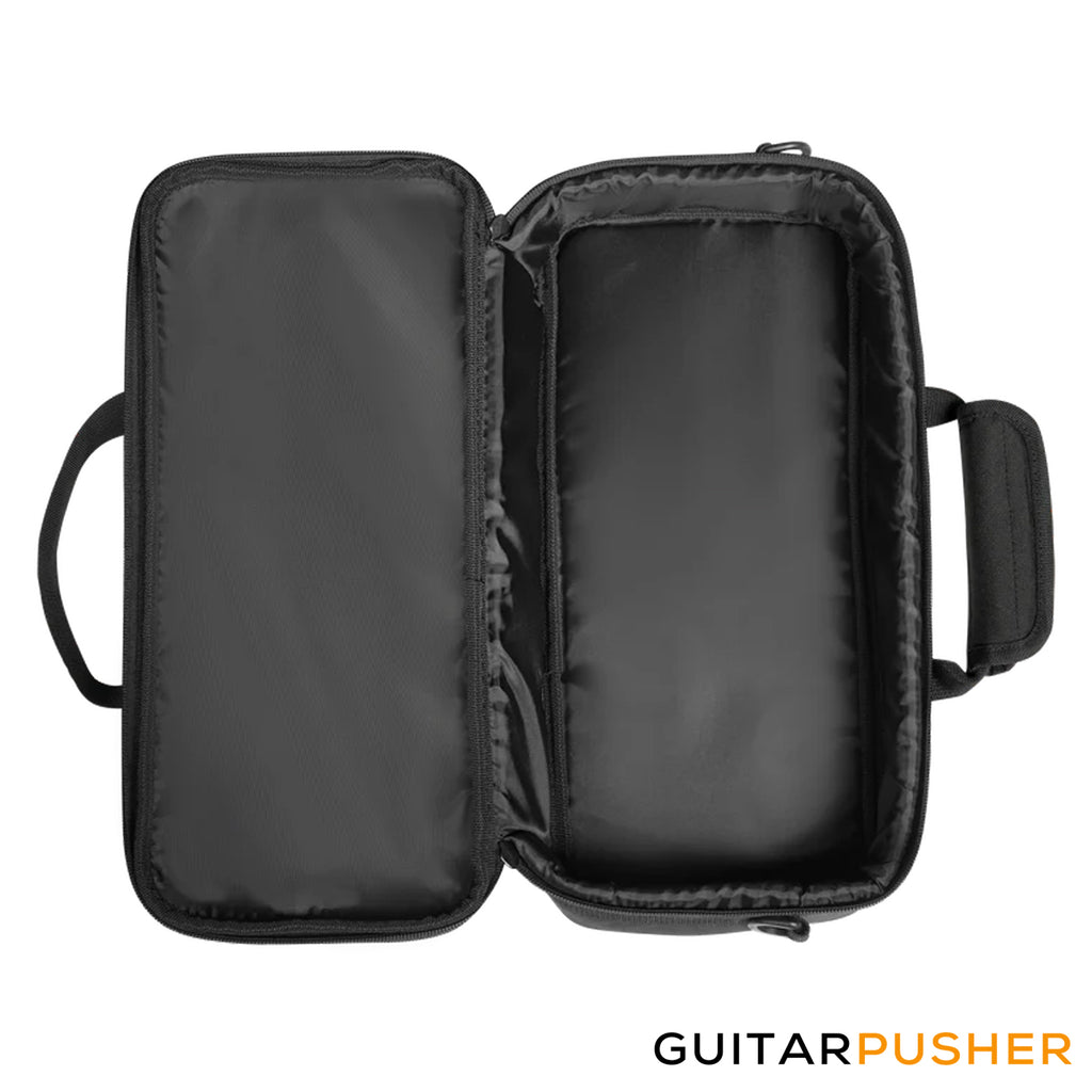 Hotone AGB-2 Ampero Gig Bag Junior Carrying Bag for Ampero Multi-Effec – GuitarPusher