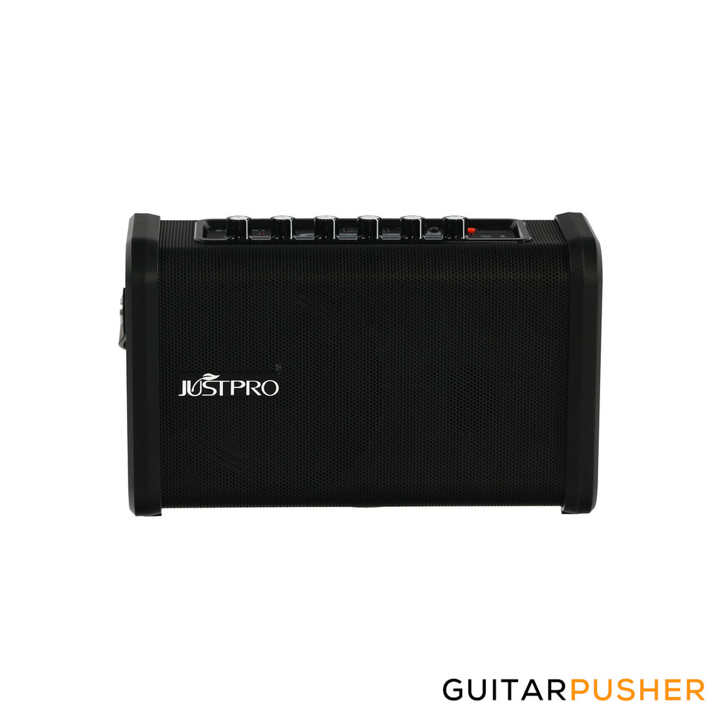 Kinsman JustPro JA-ONE 25w Electric Amplifier – GuitarPusher
