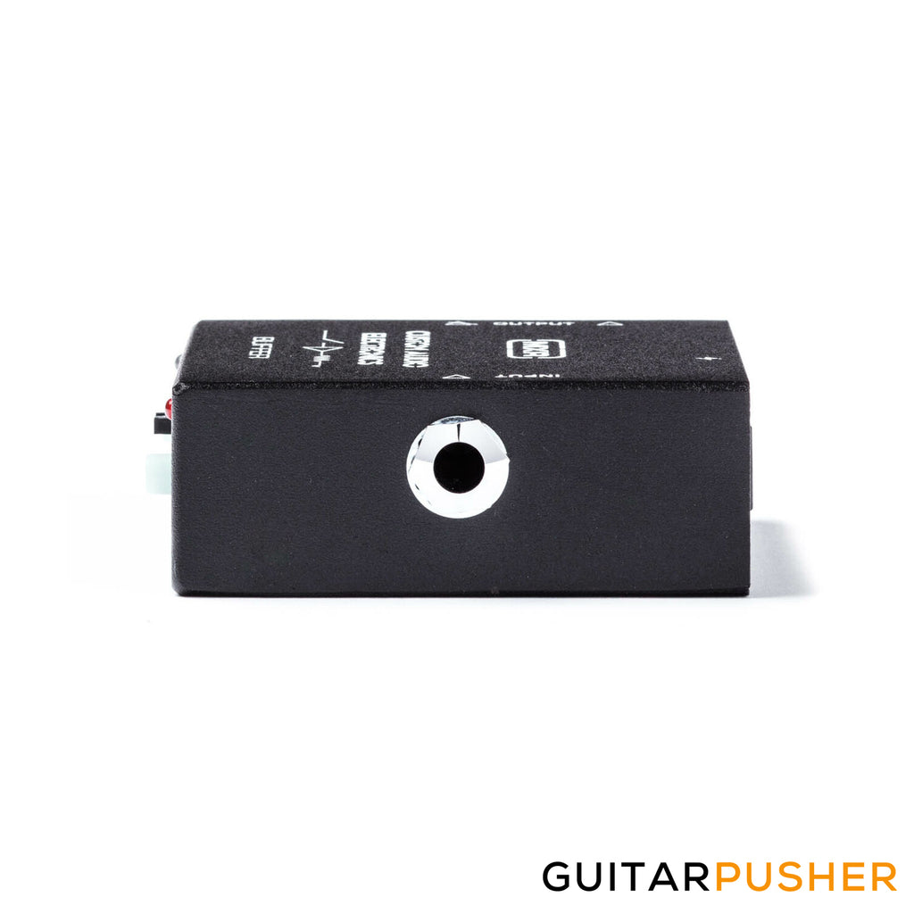 MXR CAE Buffer MC406 – GuitarPusher