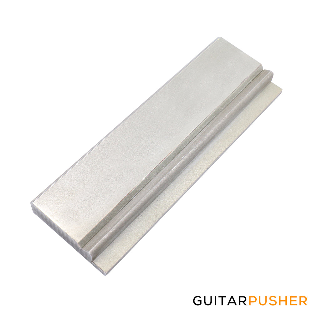 Hosco H-NWT Nut Work Table Nut & Saddle Shaping Tool – GuitarPusher