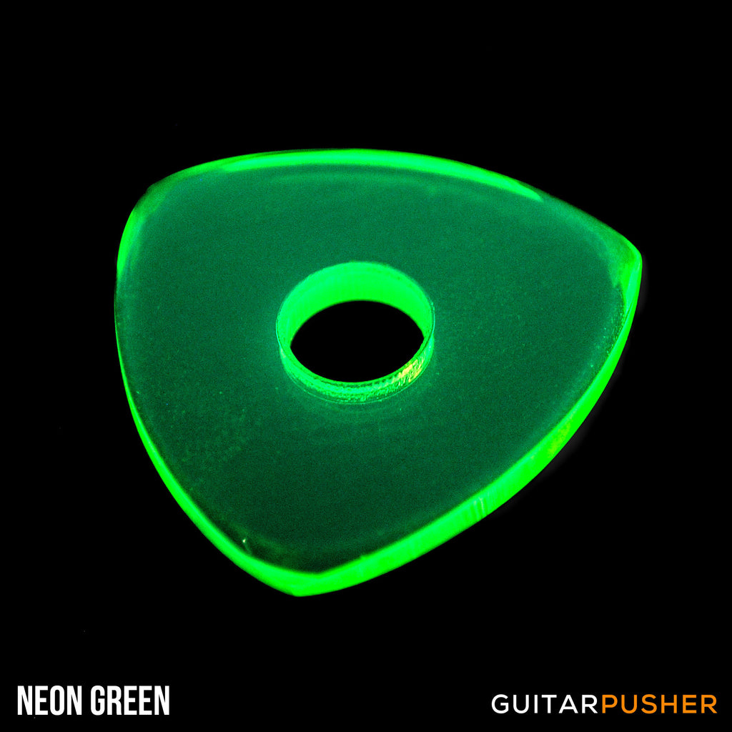 Arc Picks Neos Guitar Pick - 3mm – GuitarPusher