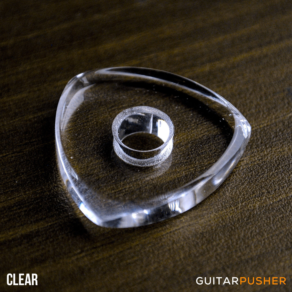 Arc Picks Neos Guitar Pick - 6mm – GuitarPusher