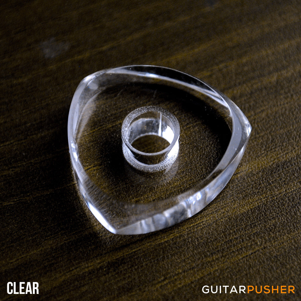 Arc Picks Neos Guitar Pick - 9mm – GuitarPusher