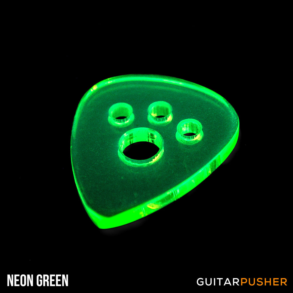 Arc Picks Obelisk Guitar Pick - 3mm – GuitarPusher