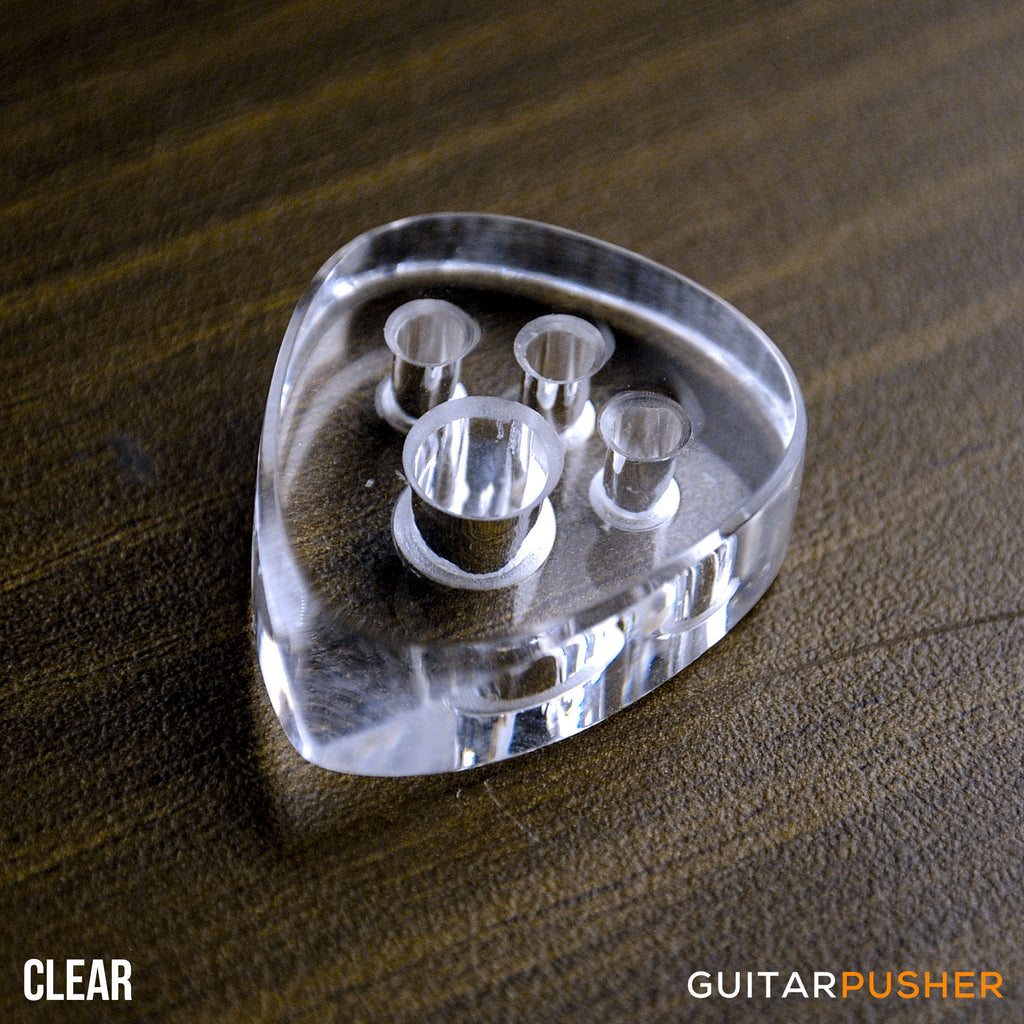 Arc Picks Obelisk Guitar Pick - 9mm – GuitarPusher