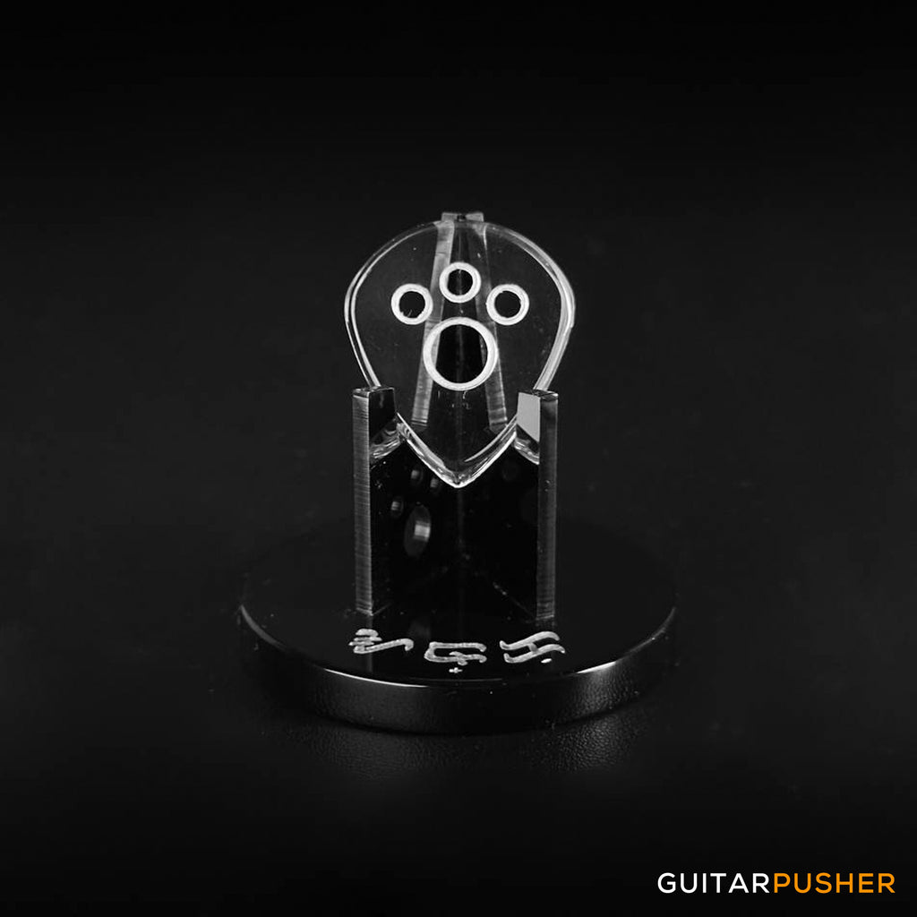 Arc Picks Ra Guitar Pick - 2mm – GuitarPusher