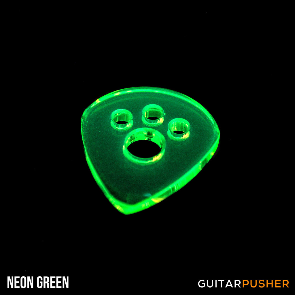 Arc Picks Ra Guitar Pick - 3mm – GuitarPusher