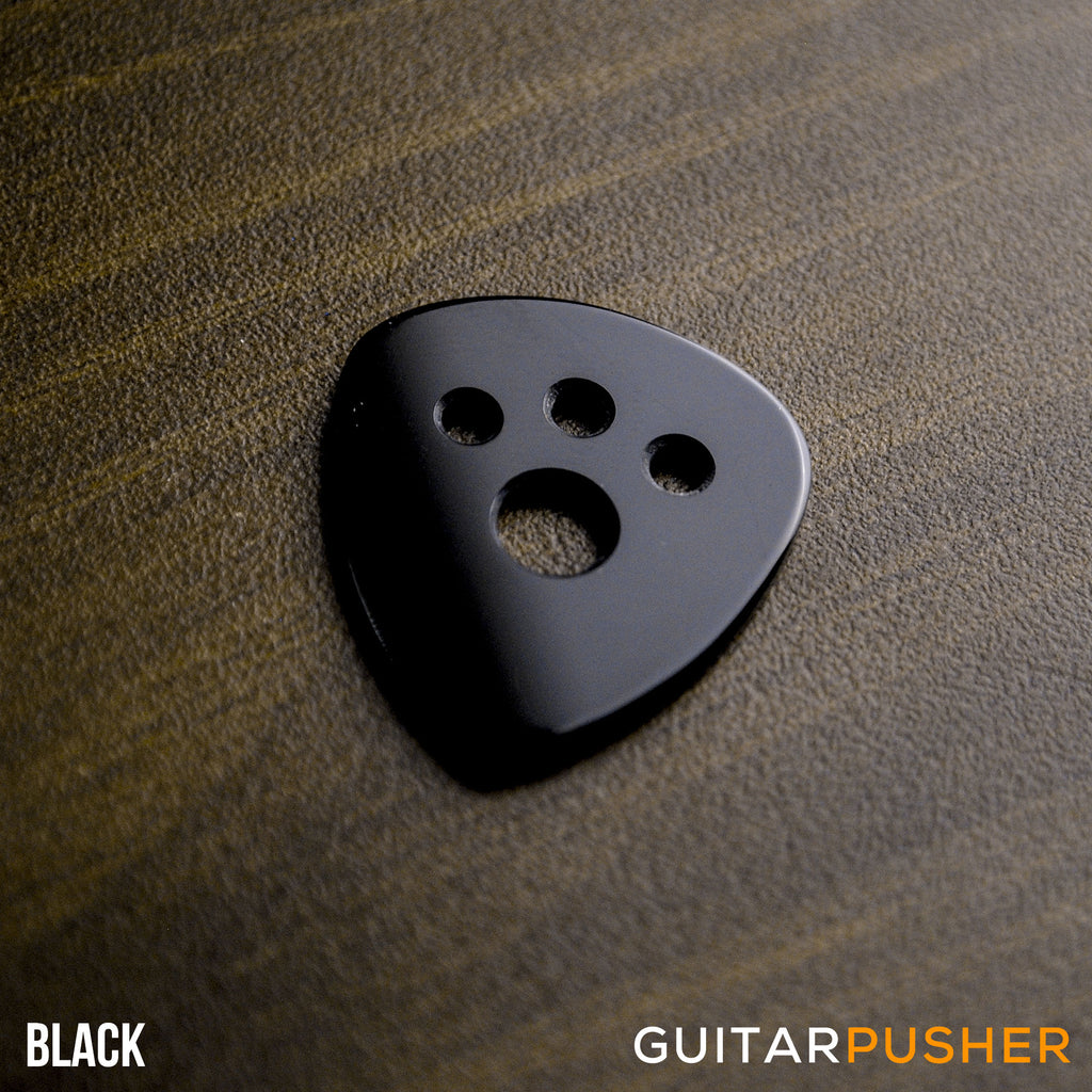 Arc Picks Slifer Guitar Pick - 2mm – GuitarPusher