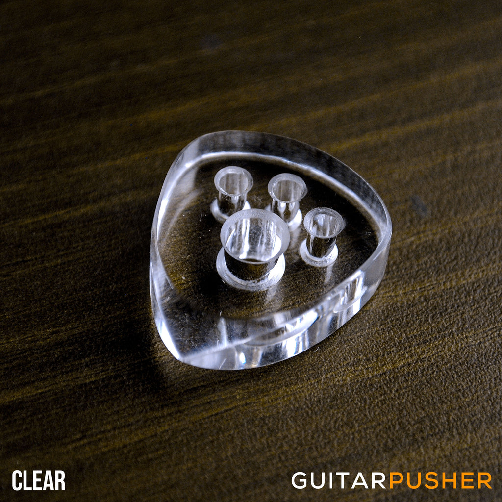 Arc Picks Slifer Guitar Pick - 9mm – GuitarPusher
