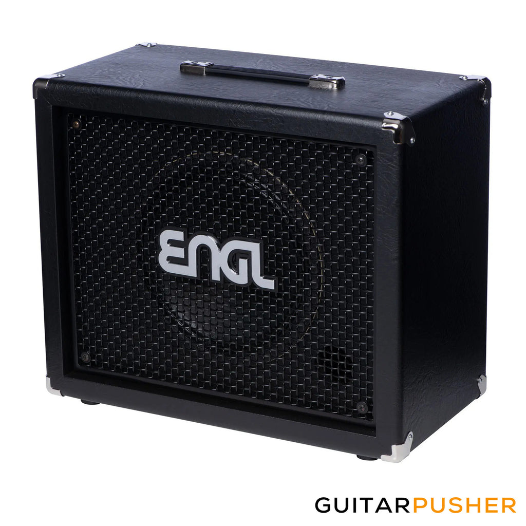 ENGL Amps E112VB 1x12 8-ohms Straight Front/Close Back Speaker Cabinet ...