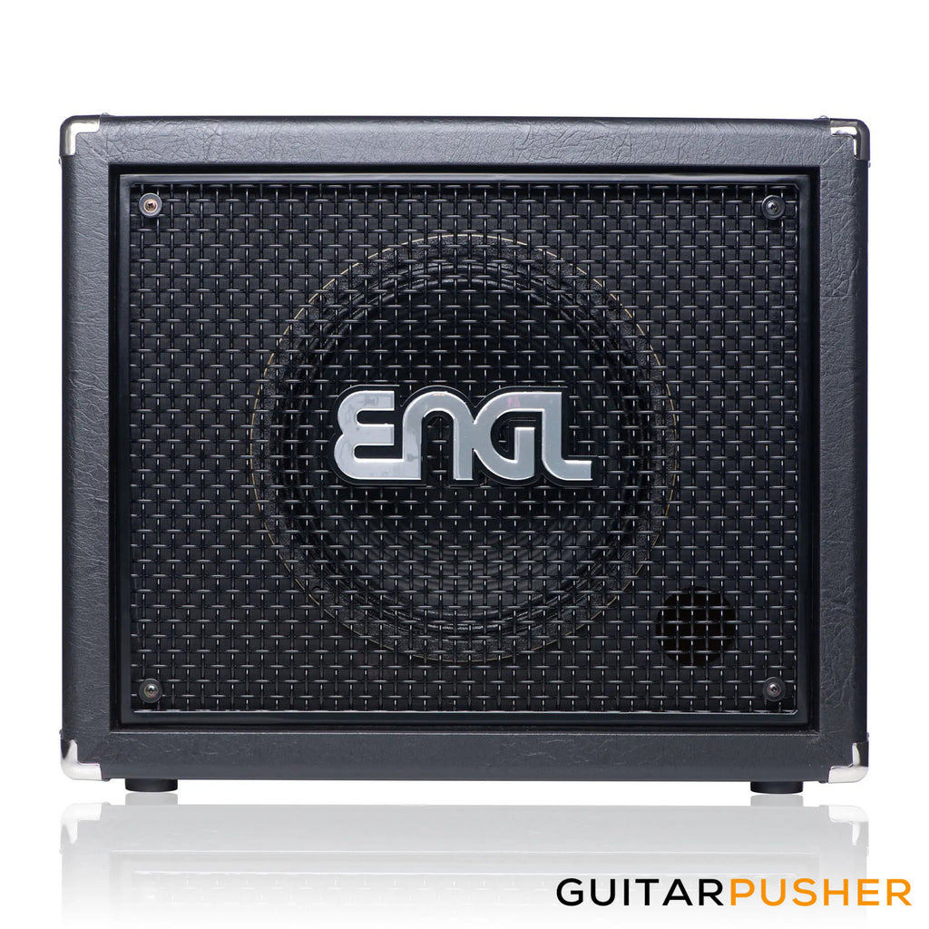 ENGL Amps E112VB 1x12 8-ohms Straight Front/Close Back Speaker Cabinet ...