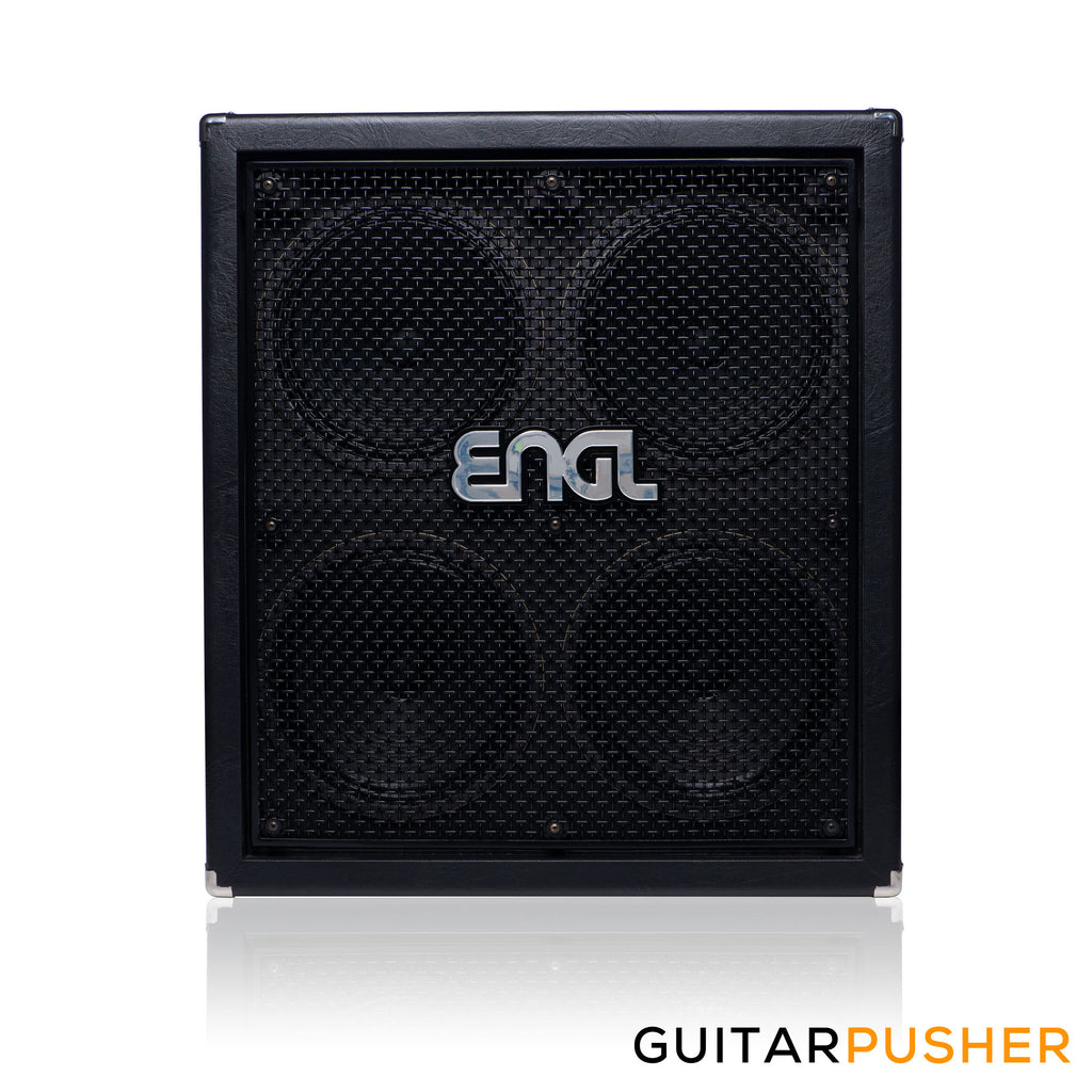 ENGL Amps E412XXL 4x12 16-ohms Close Back Speaker Cabinet w/ Celestion ...