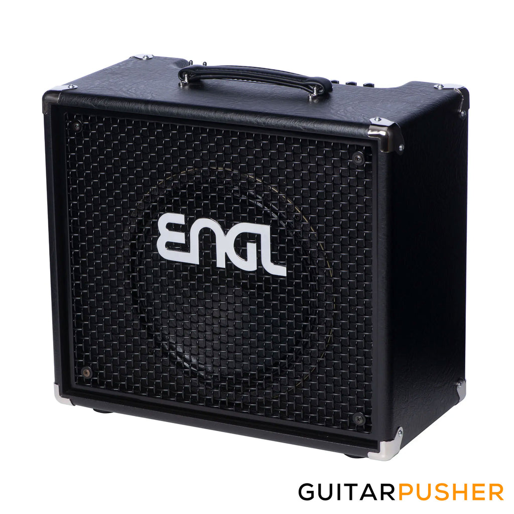 ENGL Amps Ironball E600 20W All-Tube Combo Amplifier w/ Celestion V30 ...