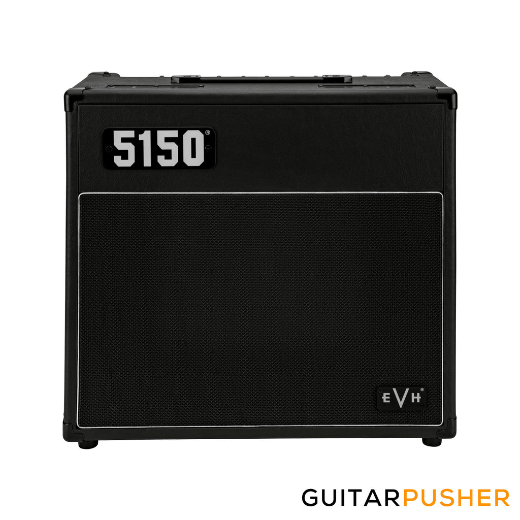 EVH 5150 Iconic Series 15-Watt 1x10" All-Tube Combo Amplifier, Black ...