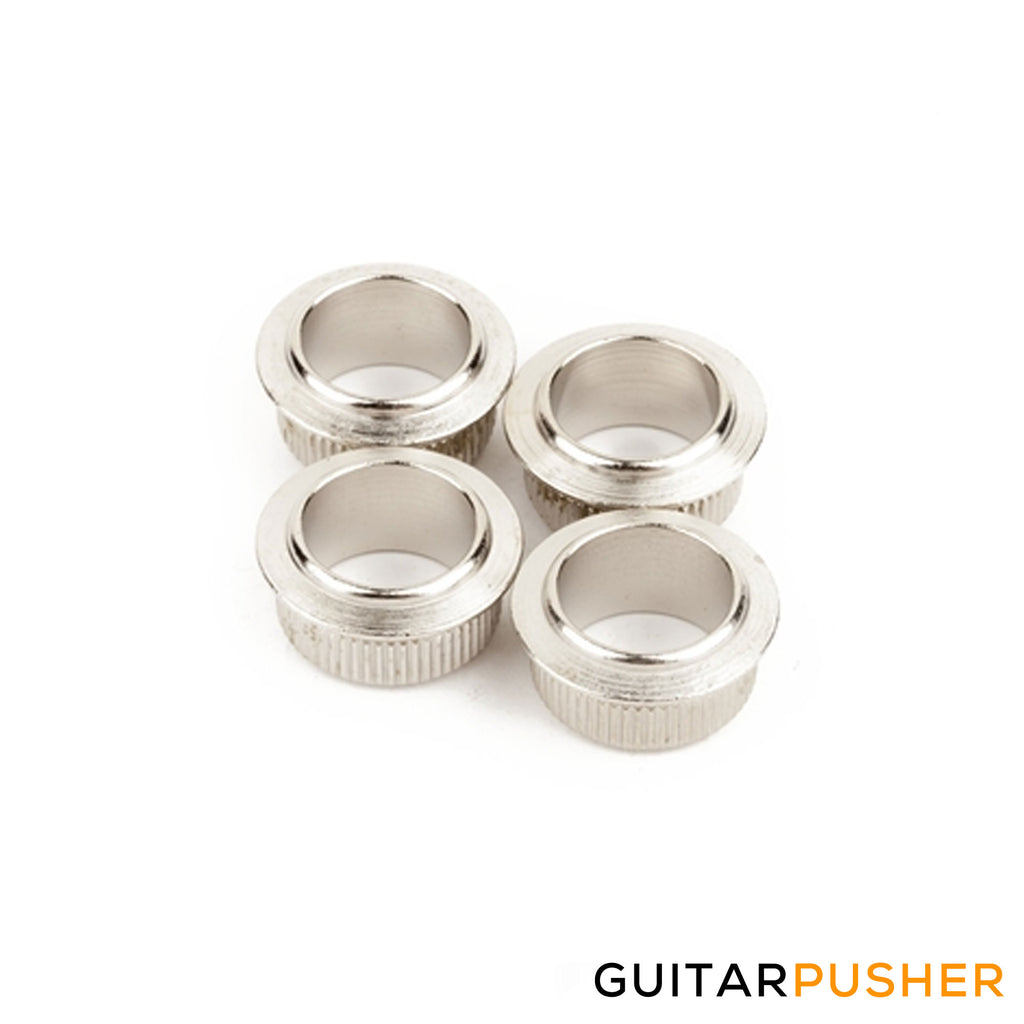 Fender American Vintage Bass Tuning Machine Bushing Set (Set of 4 ...