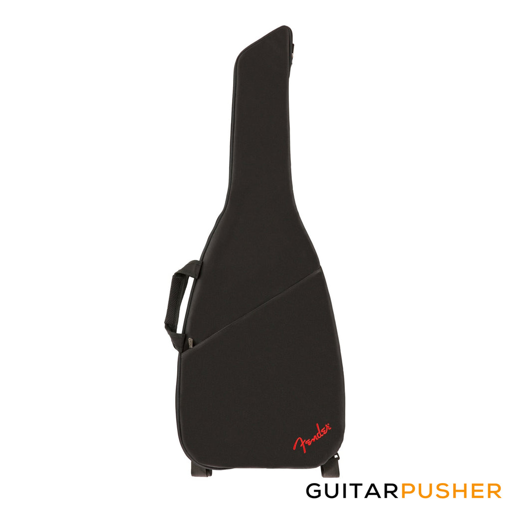 Fender FE405 Electric Guitar Gig Bag, Black 099-1312-406 – GuitarPusher