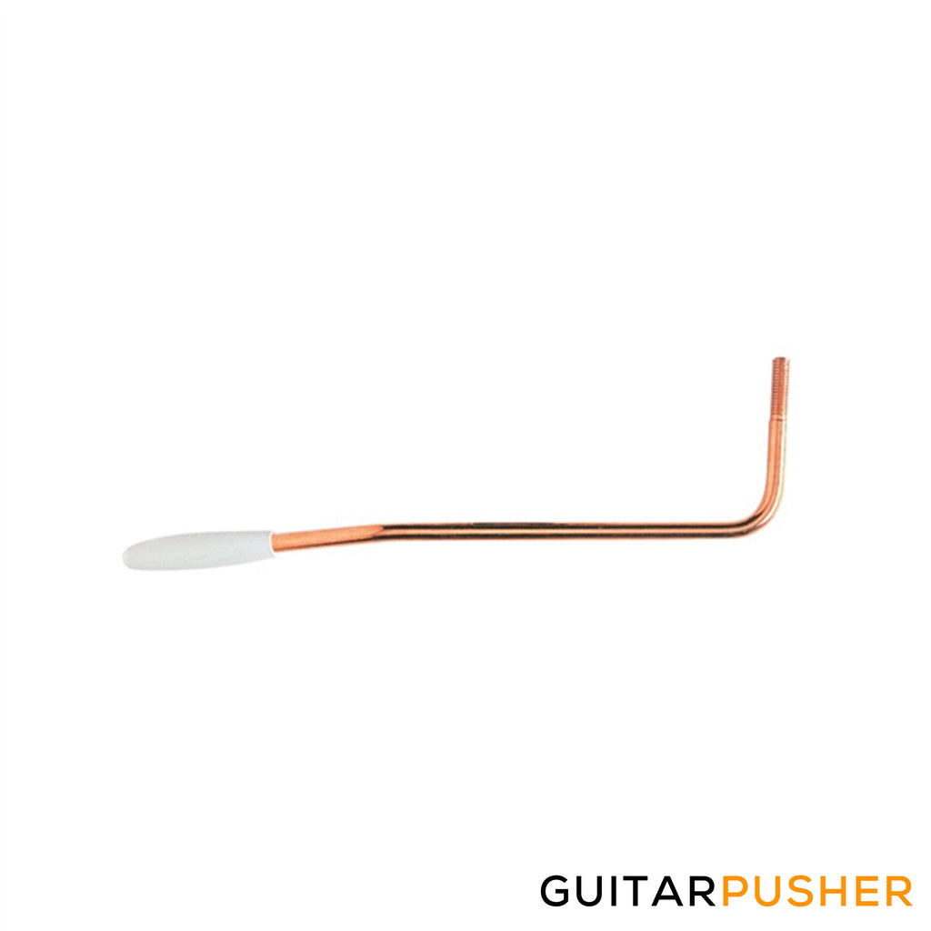 Fender Tremolo Arm For SRV Strat (Gold) 099-2039-200 – GuitarPusher