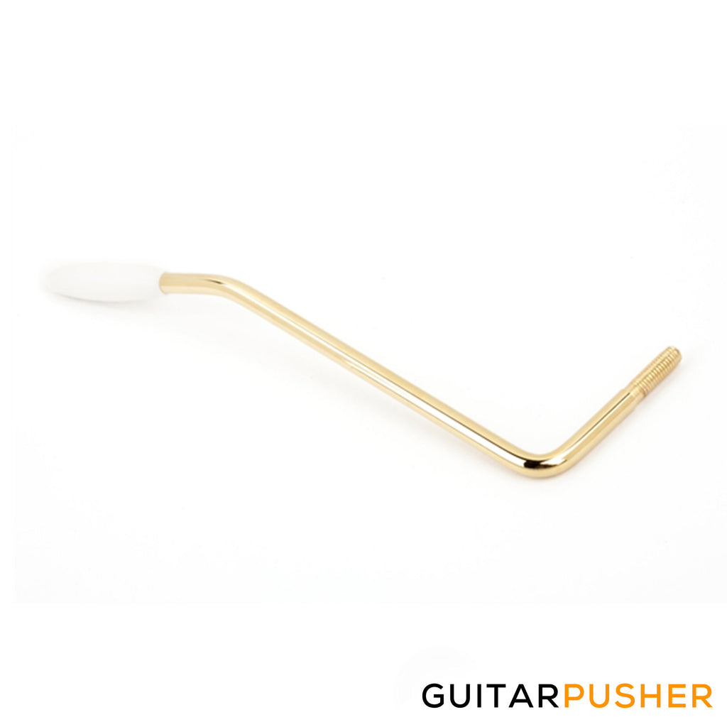 Fender Tremolo Arm For Standard Series Stratocaster (Gold) 099-2310-20 ...