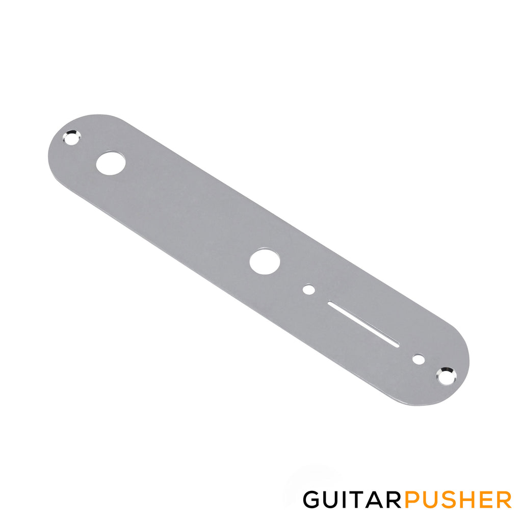 Fender Control Plate for Telecaster – GuitarPusher