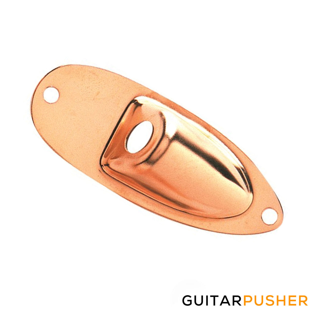 Fender Stratocaster Jack Ferrule – GuitarPusher