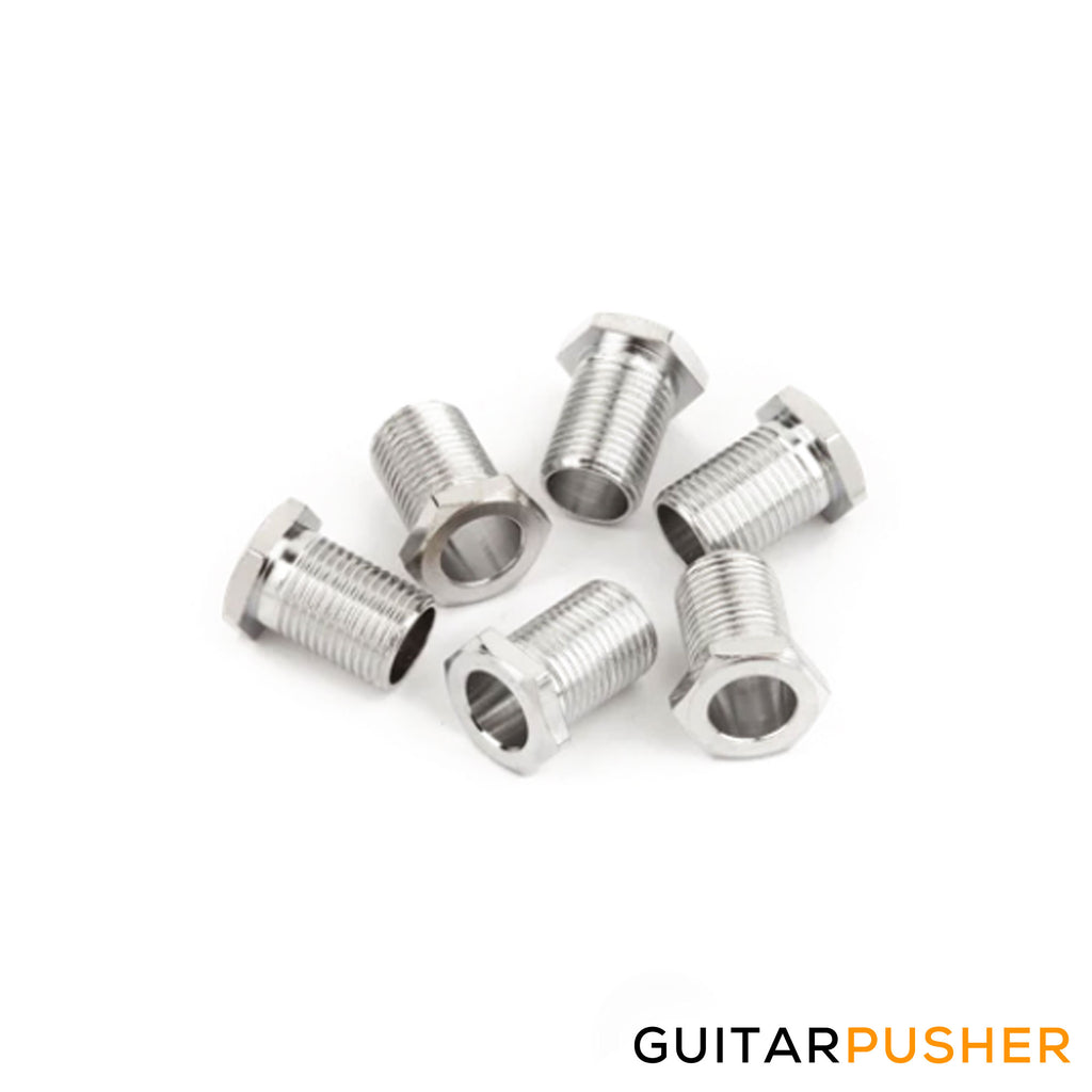 Fender American Standard-Deluxe Series Strat/Tele Machine Head Bushing ...