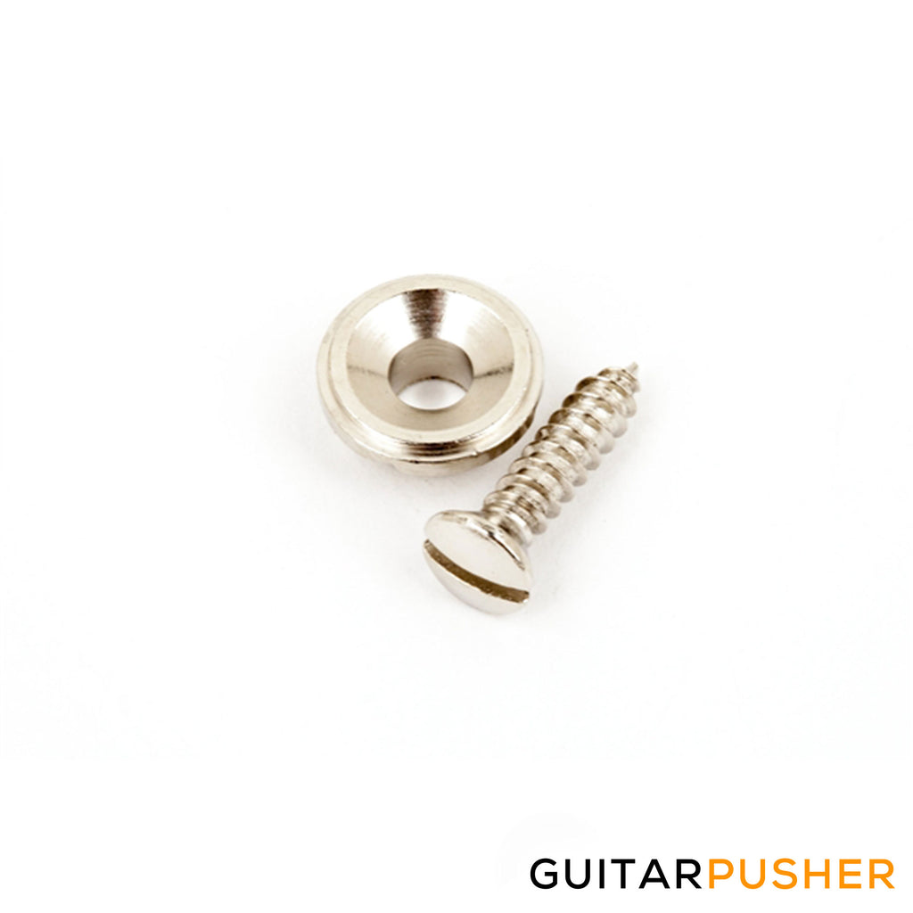 Fender Pure Vintage String Guides for Tele – GuitarPusher