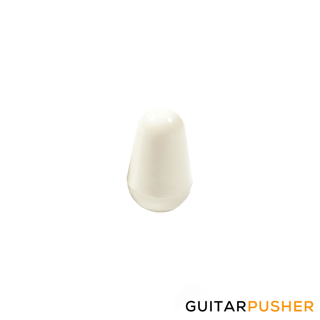Fender Pure Vintage Strat Switch Tip (Vintage White - 009-3596-049 ...