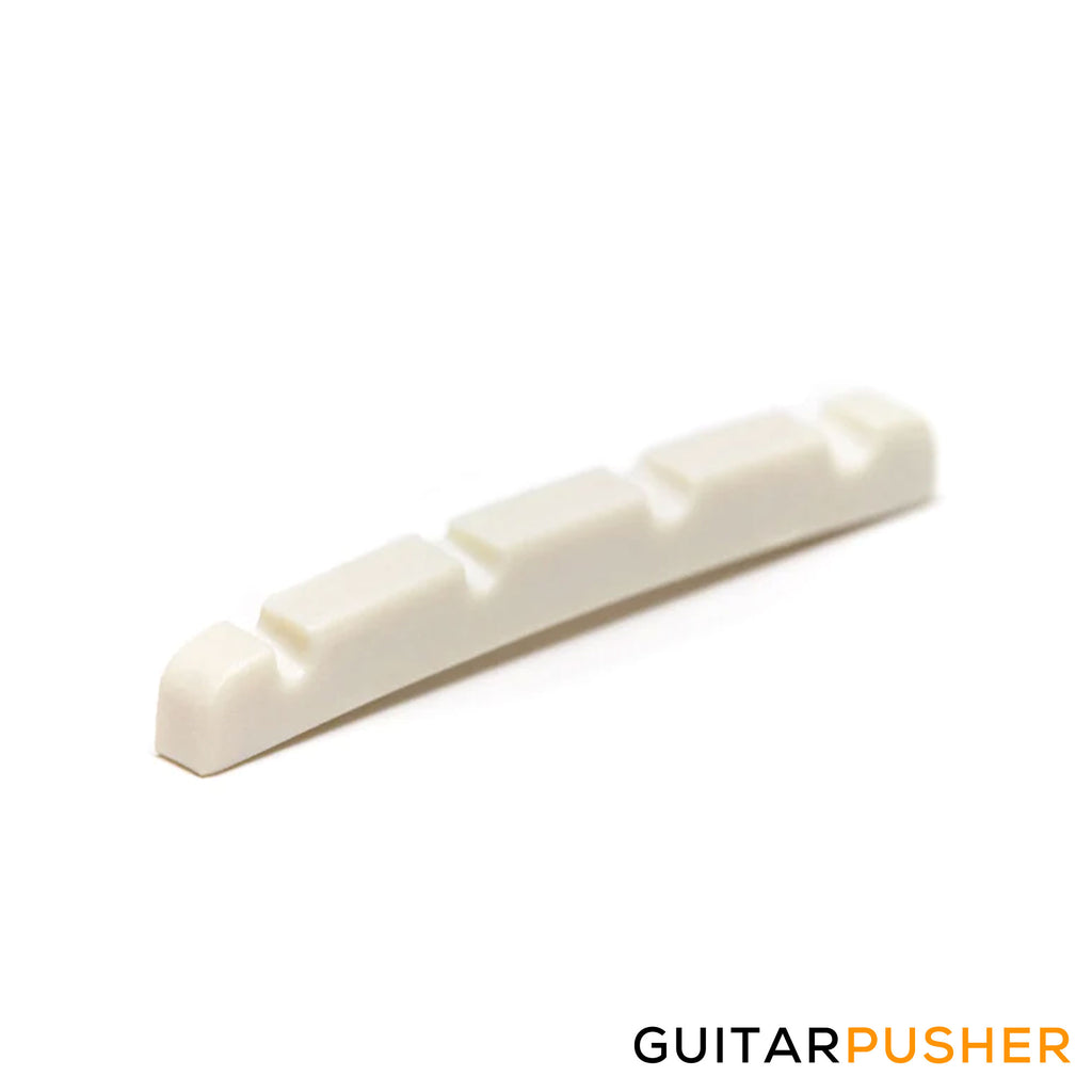 Graphtech NuBone Nut Slotted Bass Fender Percision Style LC-1204-00 ...