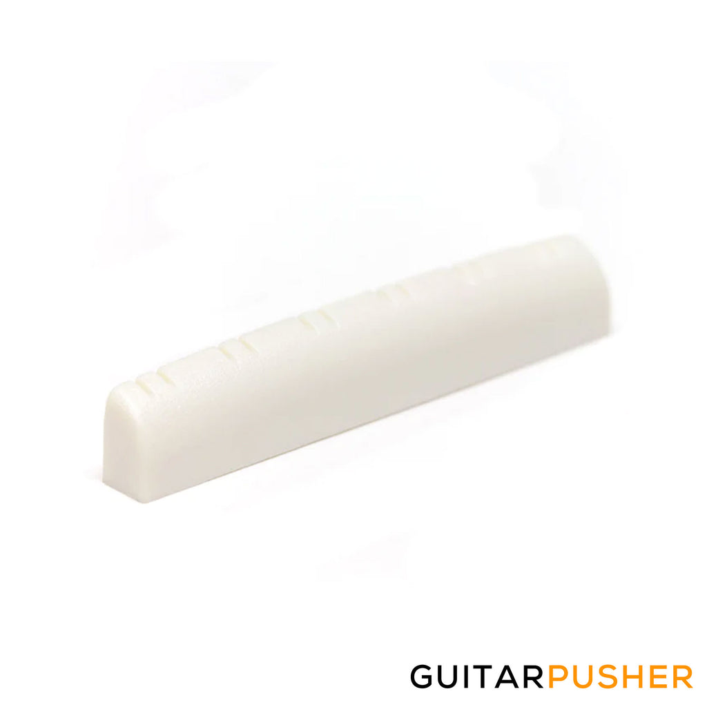 Graphtech NuBone Nut Slotted 12 String 3/16 in. LC-1578-00 – GuitarPusher