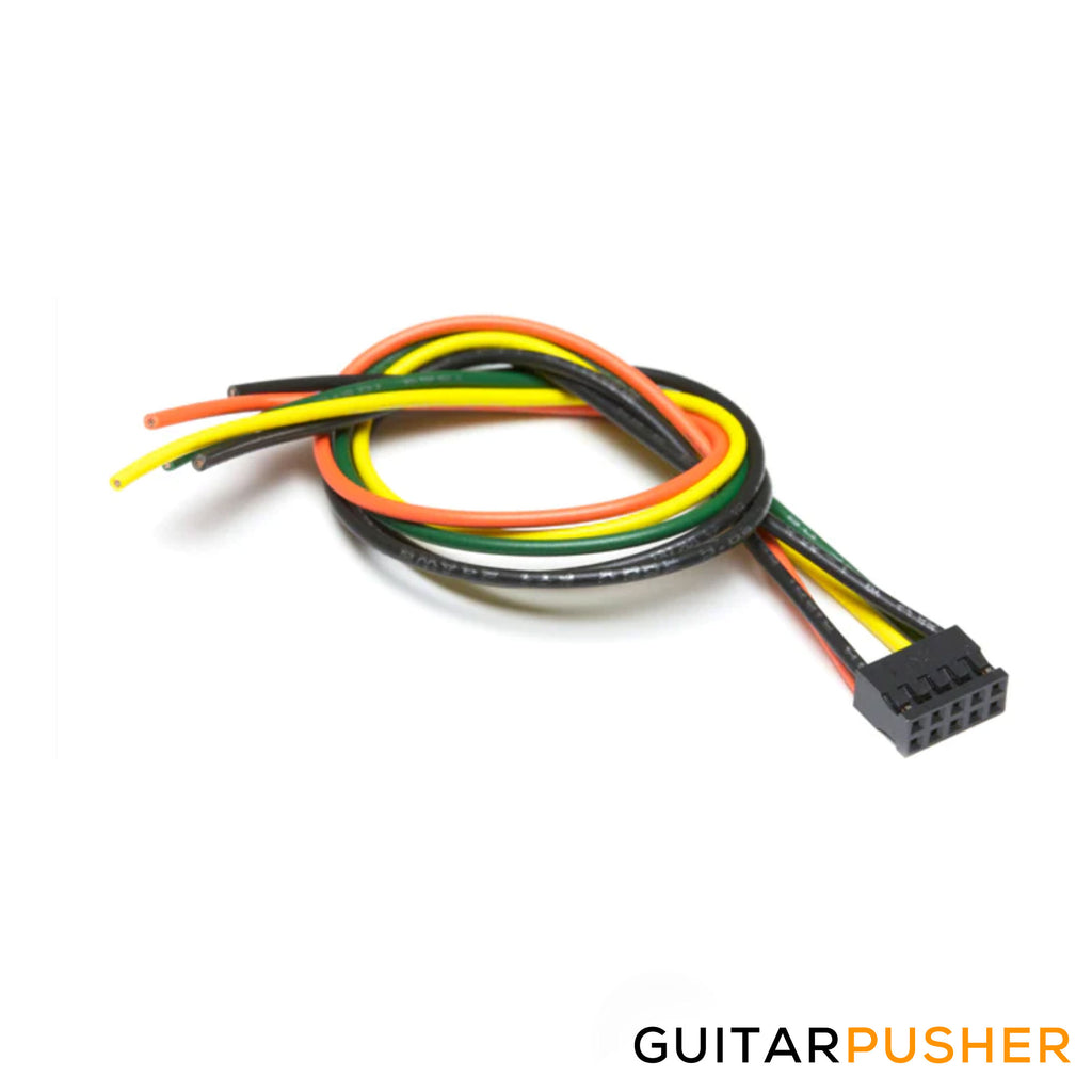 Graphtech Ghost Mag To Pin 7 Output Wiring Harness PE-0182-G0 ...