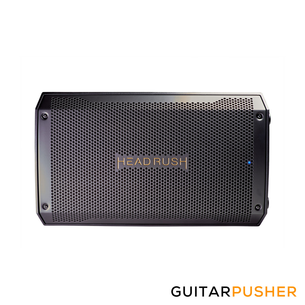 Headrush FRFR-108 MKII 2000-Watt 1x8" Powered Guitar Cabinet with Blue ...