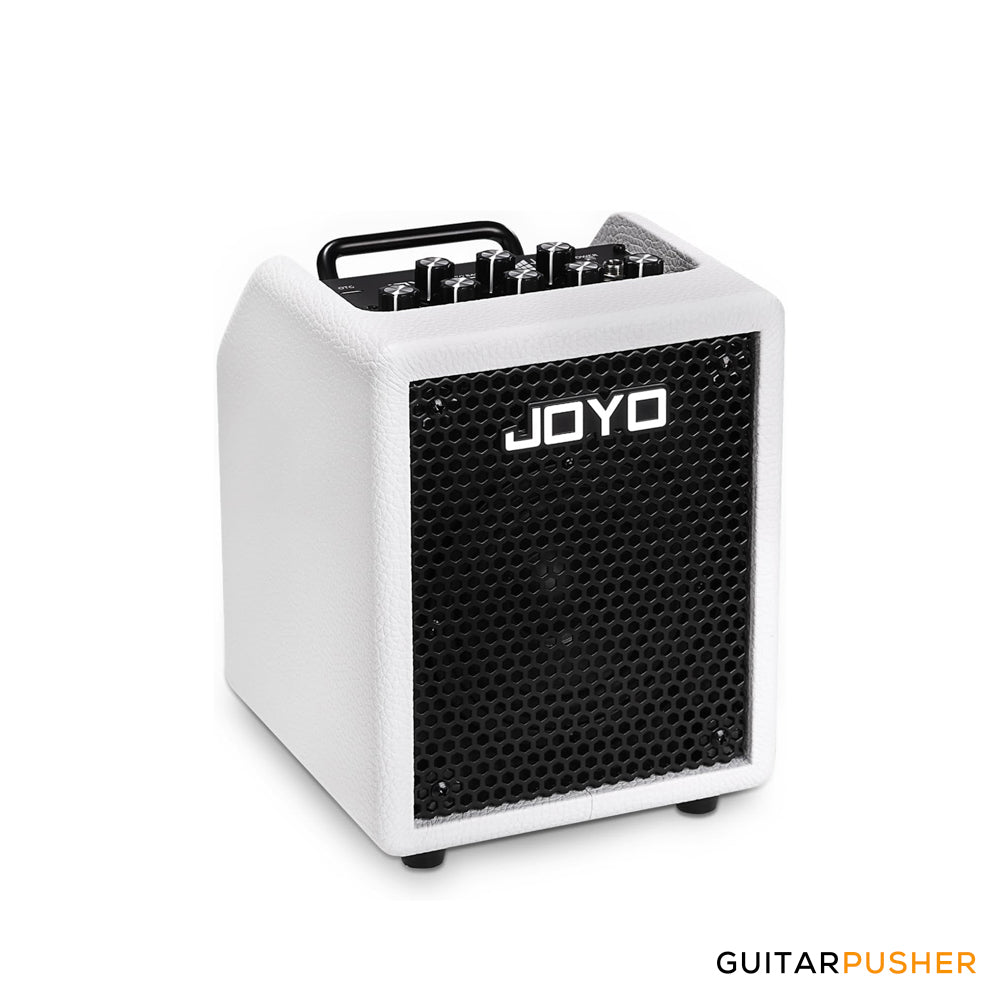 Joyo BA-30 Vibe Cube 30-Watt Micro Bass Amp – GuitarPusher