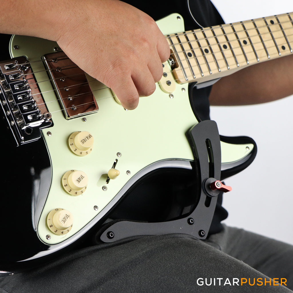 Kotofit Leg Rest for Electric Guitar – GuitarPusher