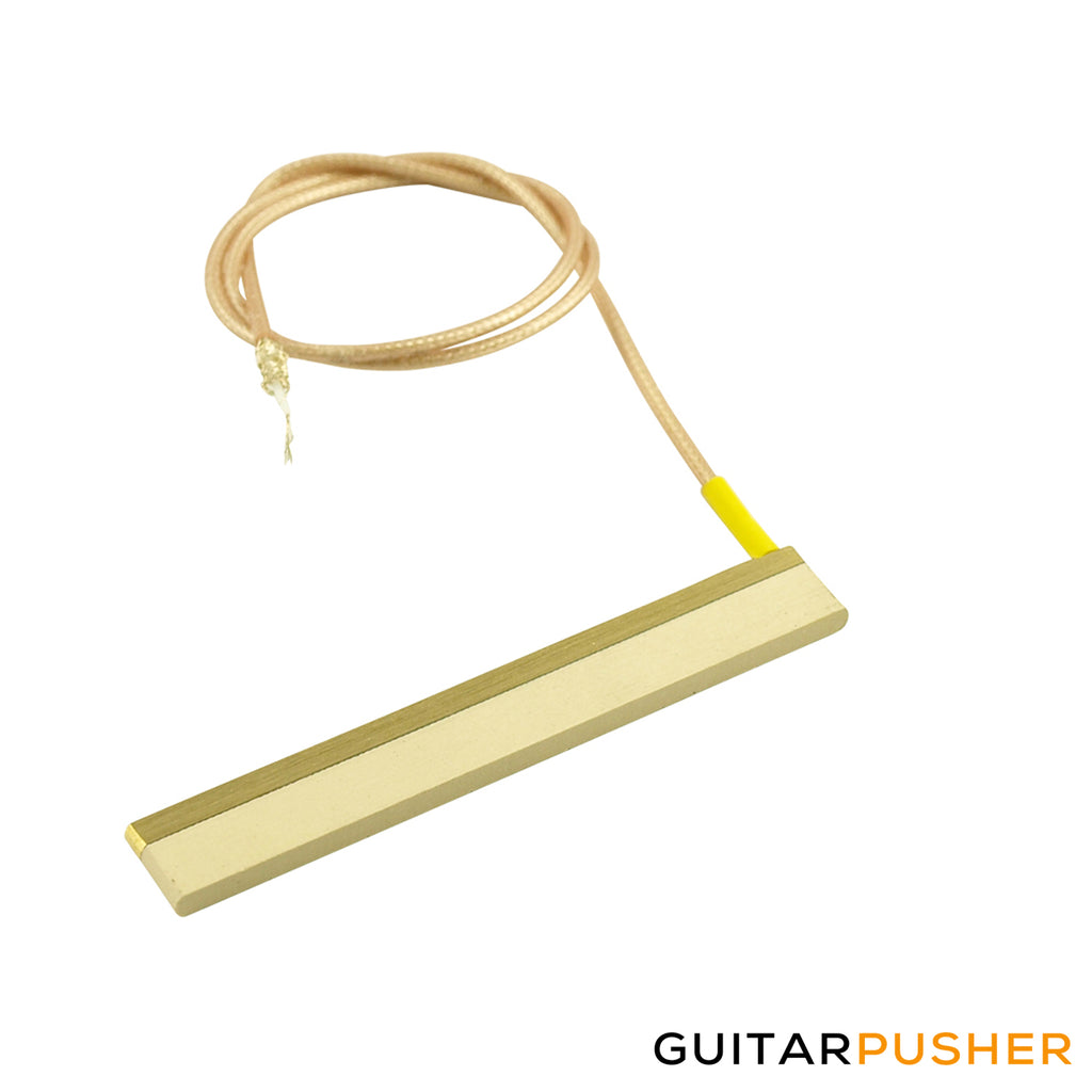 L.R. Baggs LB6 Acoustic Guitar Unitary Saddle Pickup – GuitarPusher