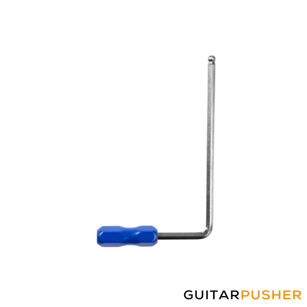 MusicNomad Premium Truss Rod Wrench - 5mm for Martin MN236 – GuitarPusher