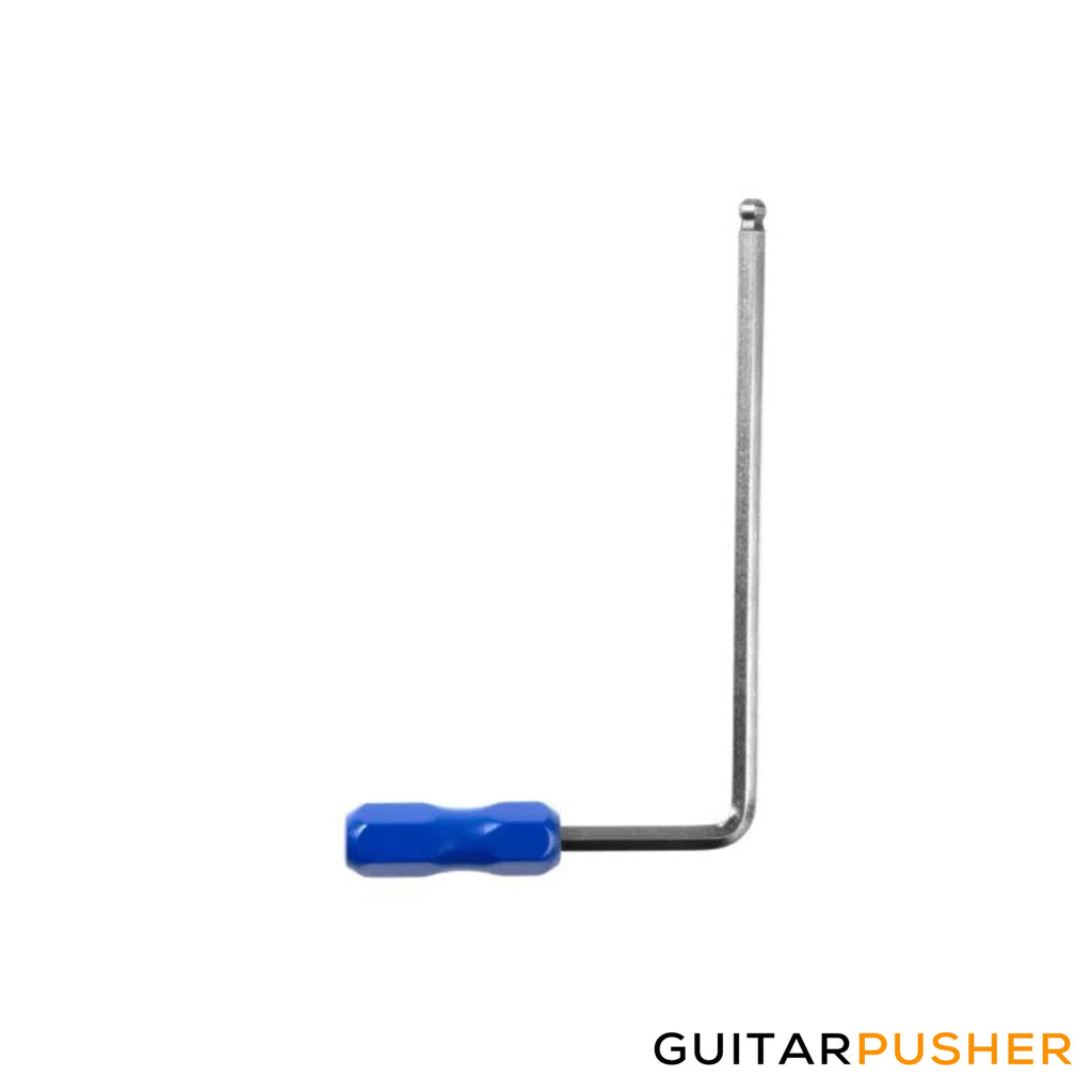 MusicNomad Premium Truss Rod Wrench - 4mm for Martin MN237 – GuitarPusher