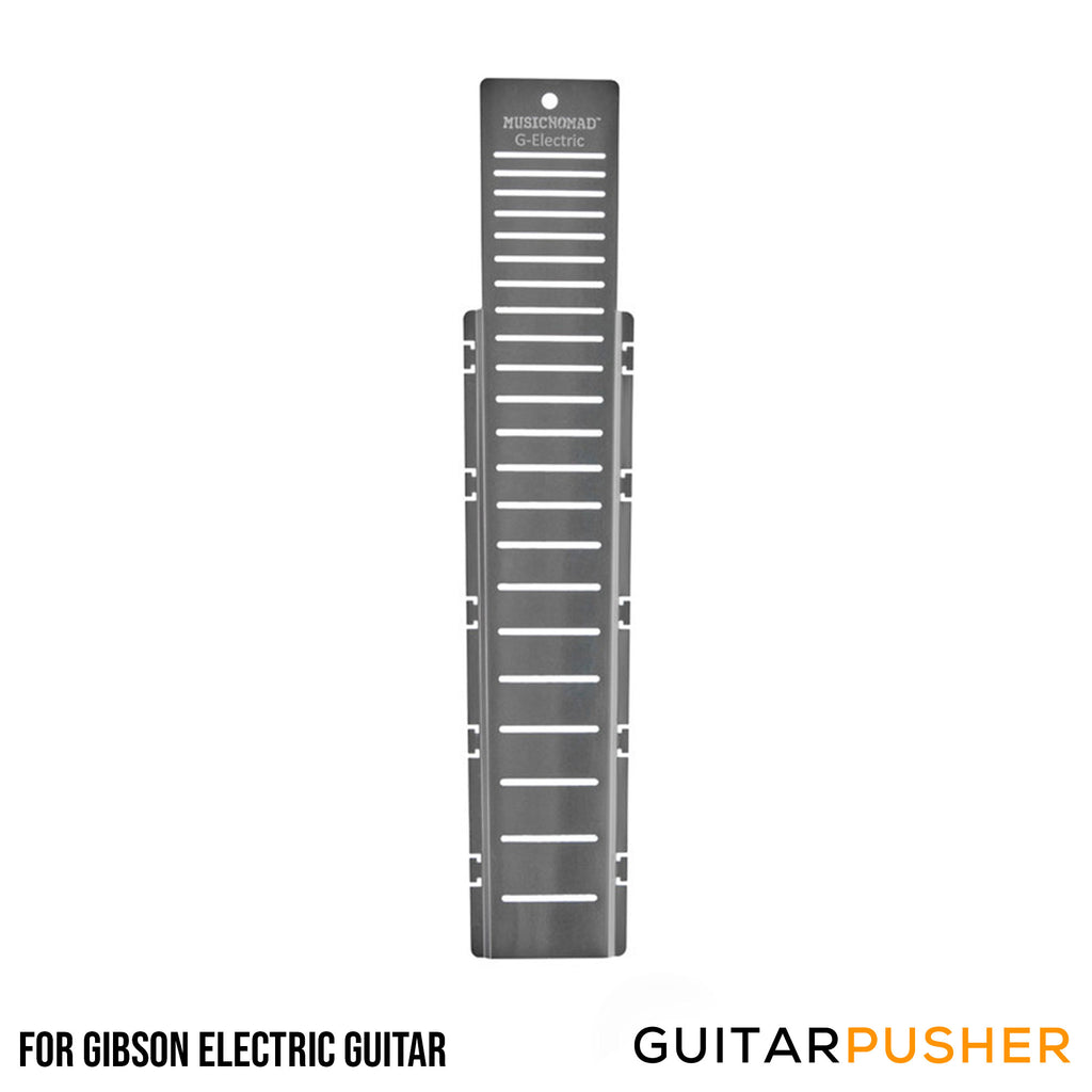 MusicNomad Fret Shield Fretboard Protector Guard for Gibson Electric G ...