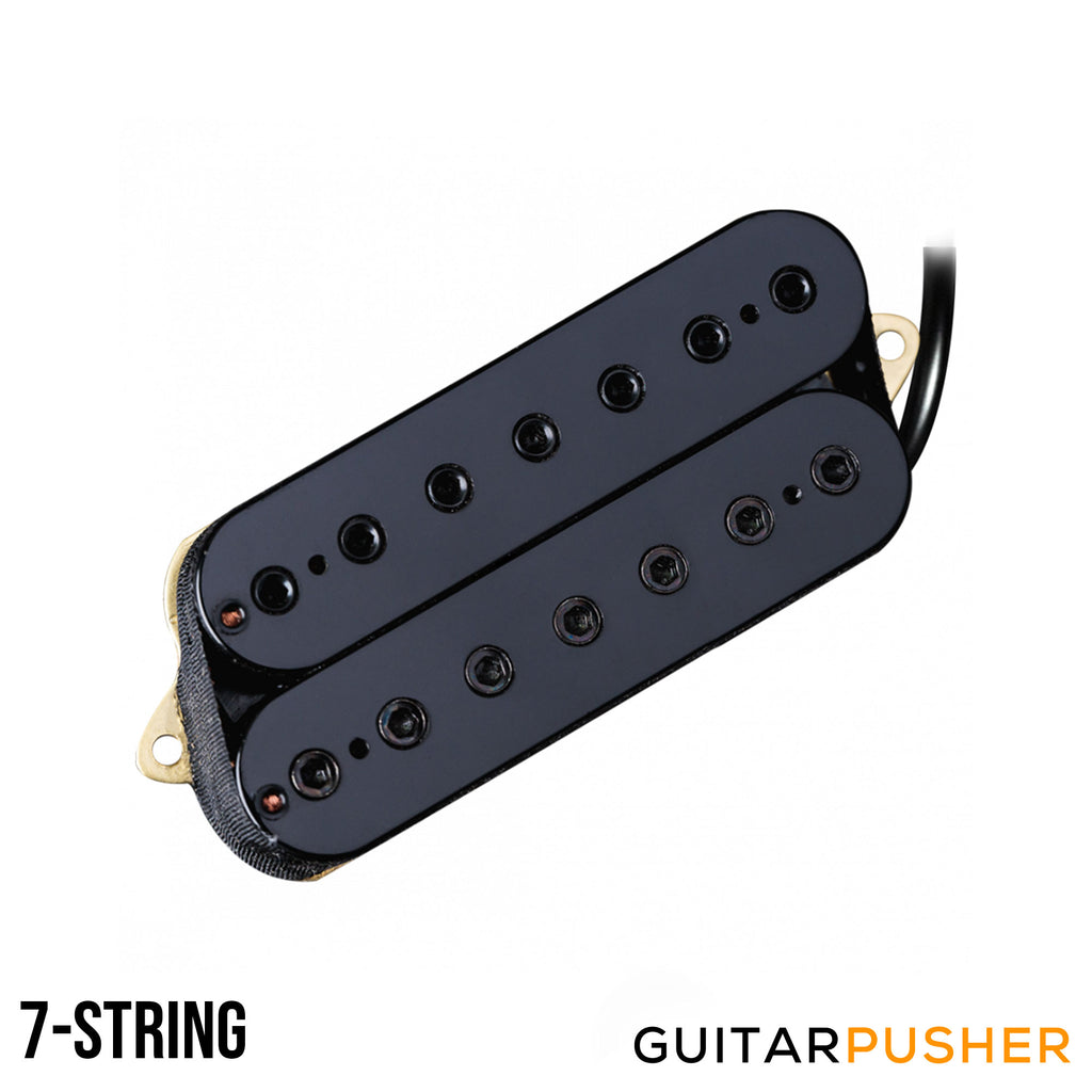 Ormsby Australian Blizzard Bridge Humbucker Pickup, Slanted, Open Blac ...