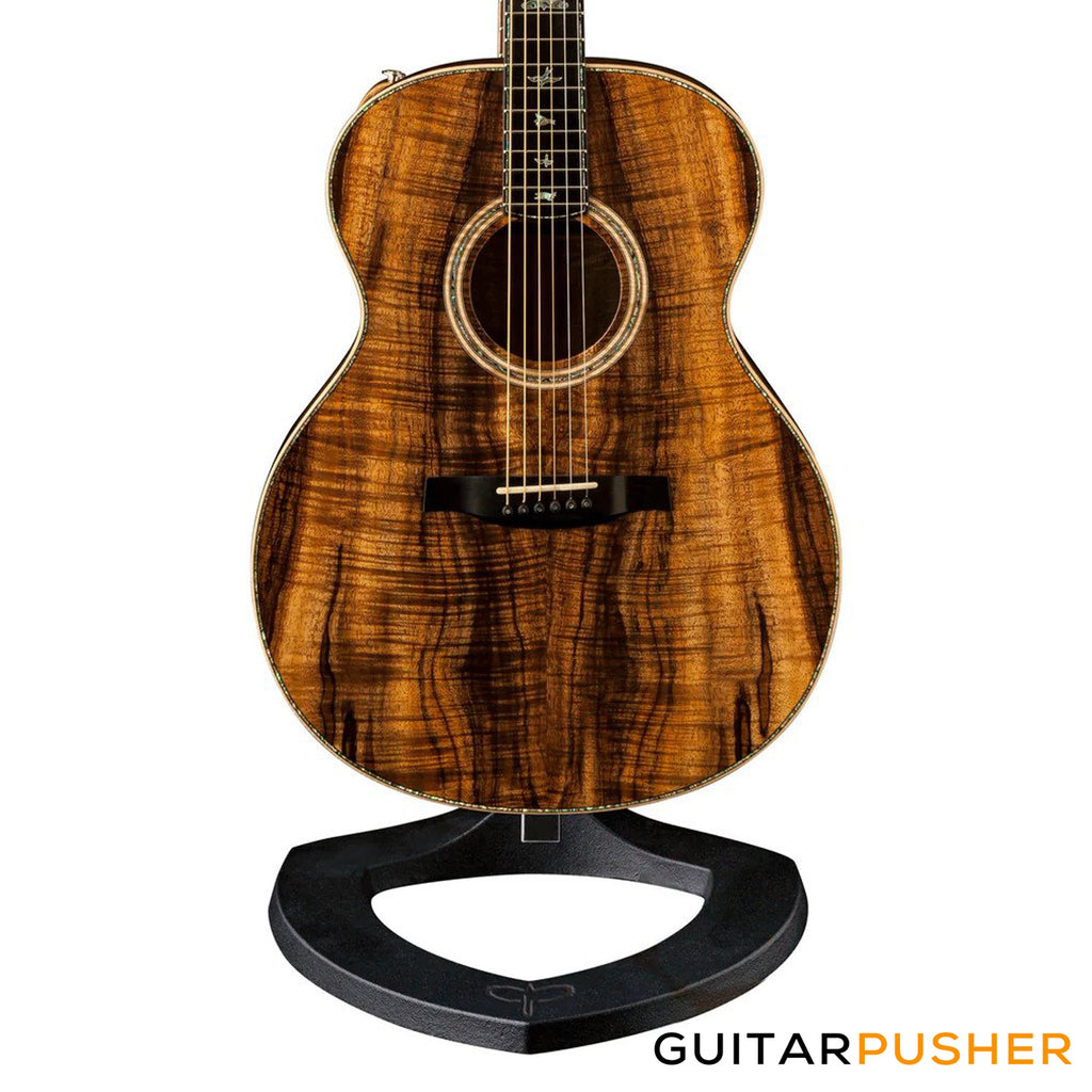 PRS Guitars Floating Guitar Stand – GuitarPusher