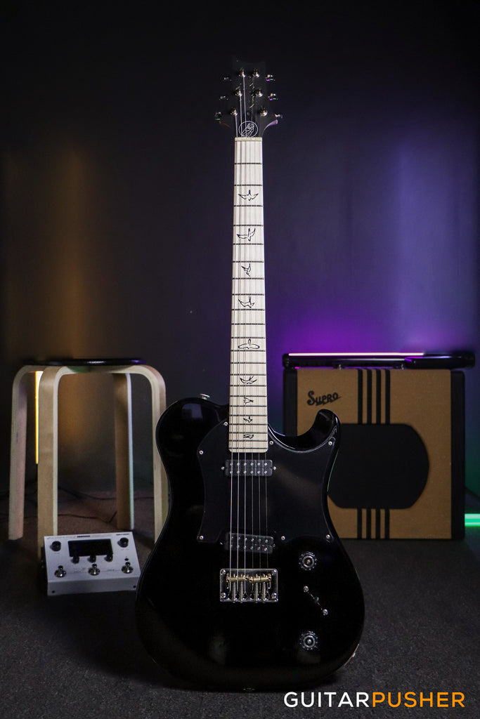 PRS Guitars USA Bolt-On Specialty Myles Kennedy Signature Electric Gui ...