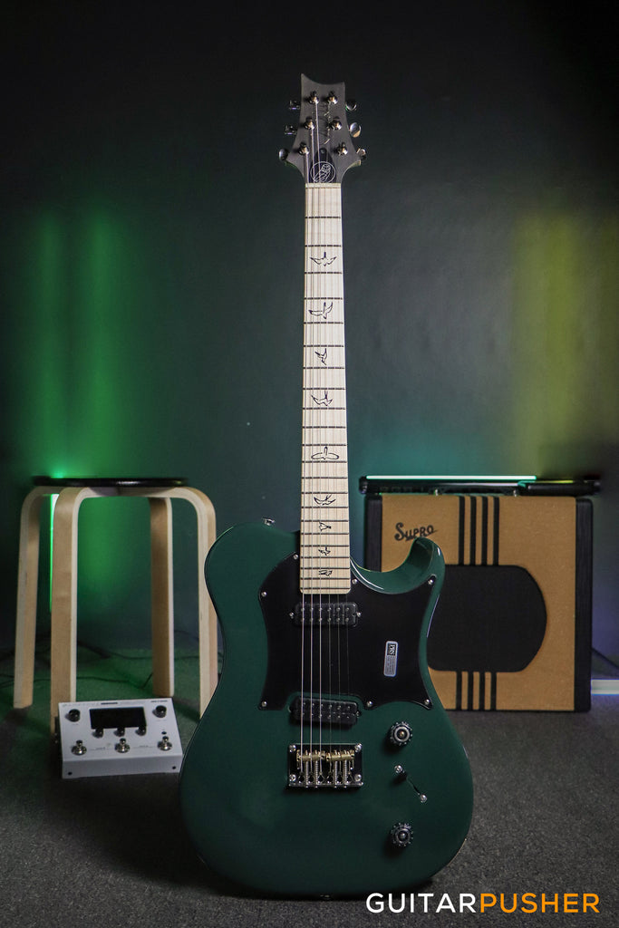 PRS Guitars USA Bolt-On Specialty Myles Kennedy Signature Electric Gui ...
