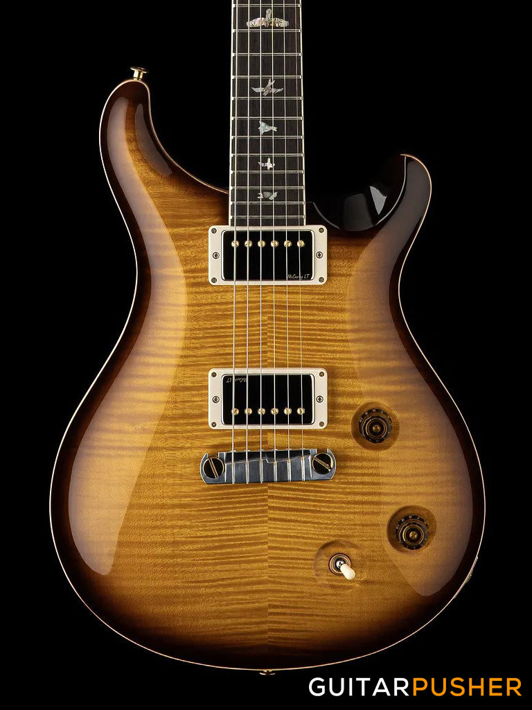PRS Guitars USA McCarty Electric Guitar - McCarty Tobacco Sunburst ...
