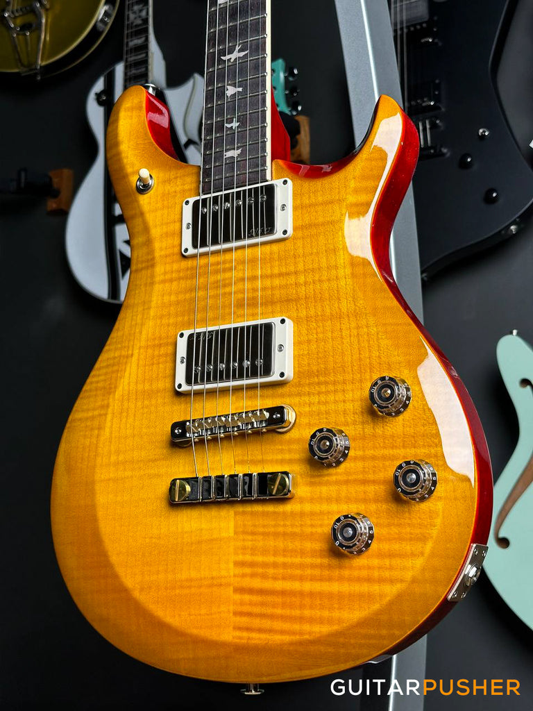PRS Guitars S2 10th Anniversary McCarty 594 Ltd. Ed. Electric Guitar M ...