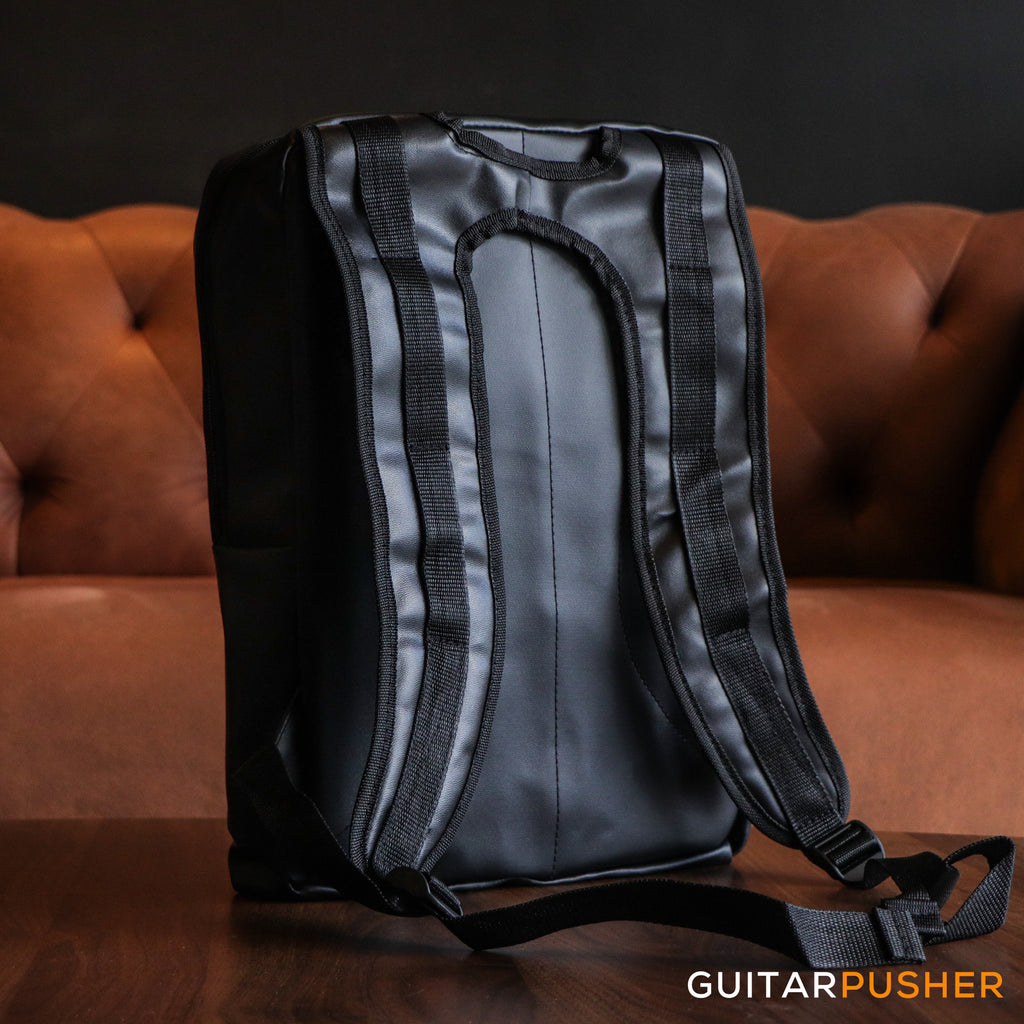 Rockstar Bags Limited Edition Backpack - Boss Metal Zone – GuitarPusher