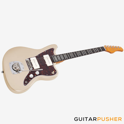 Sire J5 Alder Offset Electric Guitar - Champagne Gold Metallic (2024 ...