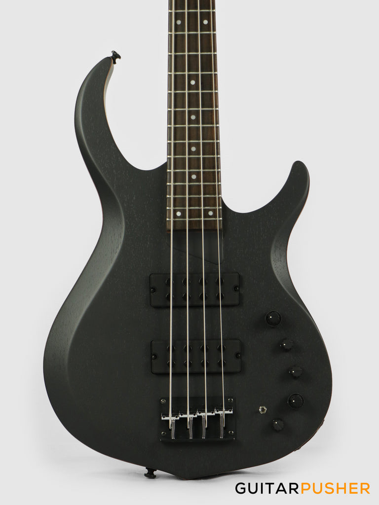 Sire M2 4-String Bass (2023) - Transblack – GuitarPusher