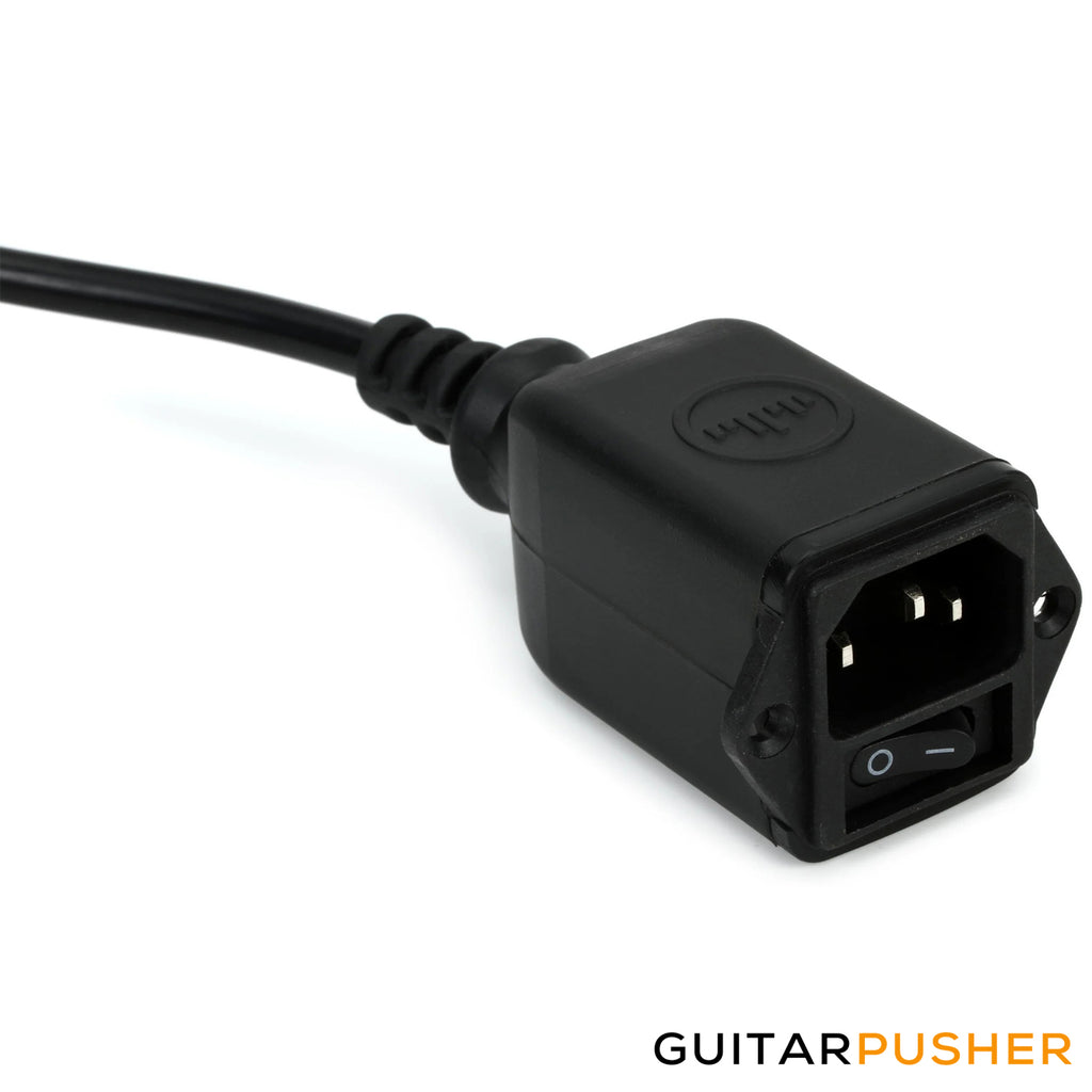 Temple Audio Design IEC AC Mains Micro Module – GuitarPusher