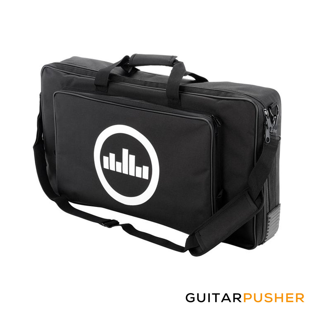 Temple Audio Design Soft Case for Templeboard Duo 24 - Black – GuitarPusher