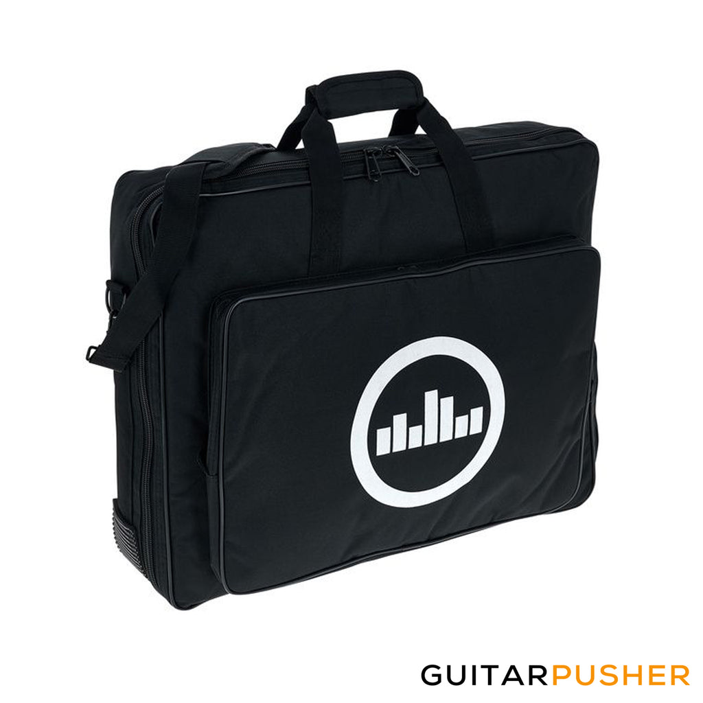 Temple Audio Design Soft Case for Templeboard Trio 21 - Black ...